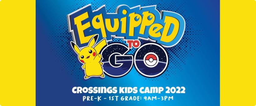 Summer Camps » The Crossings Church Collinsville